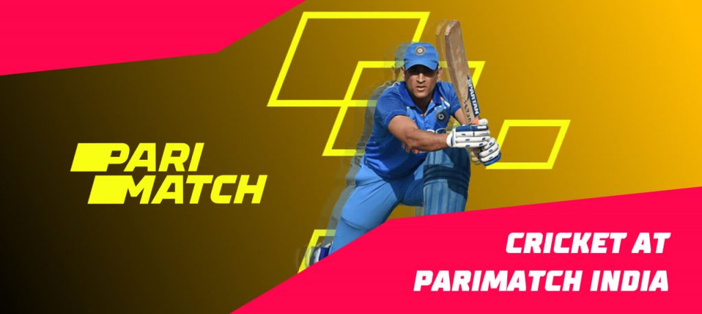 Parimatch India cricket betting - trustful review 2022