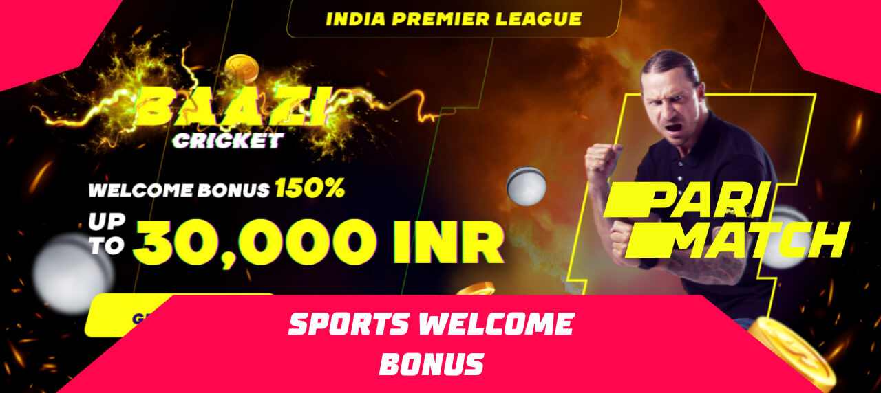 Parimatch India cricket betting - trustful review 2022